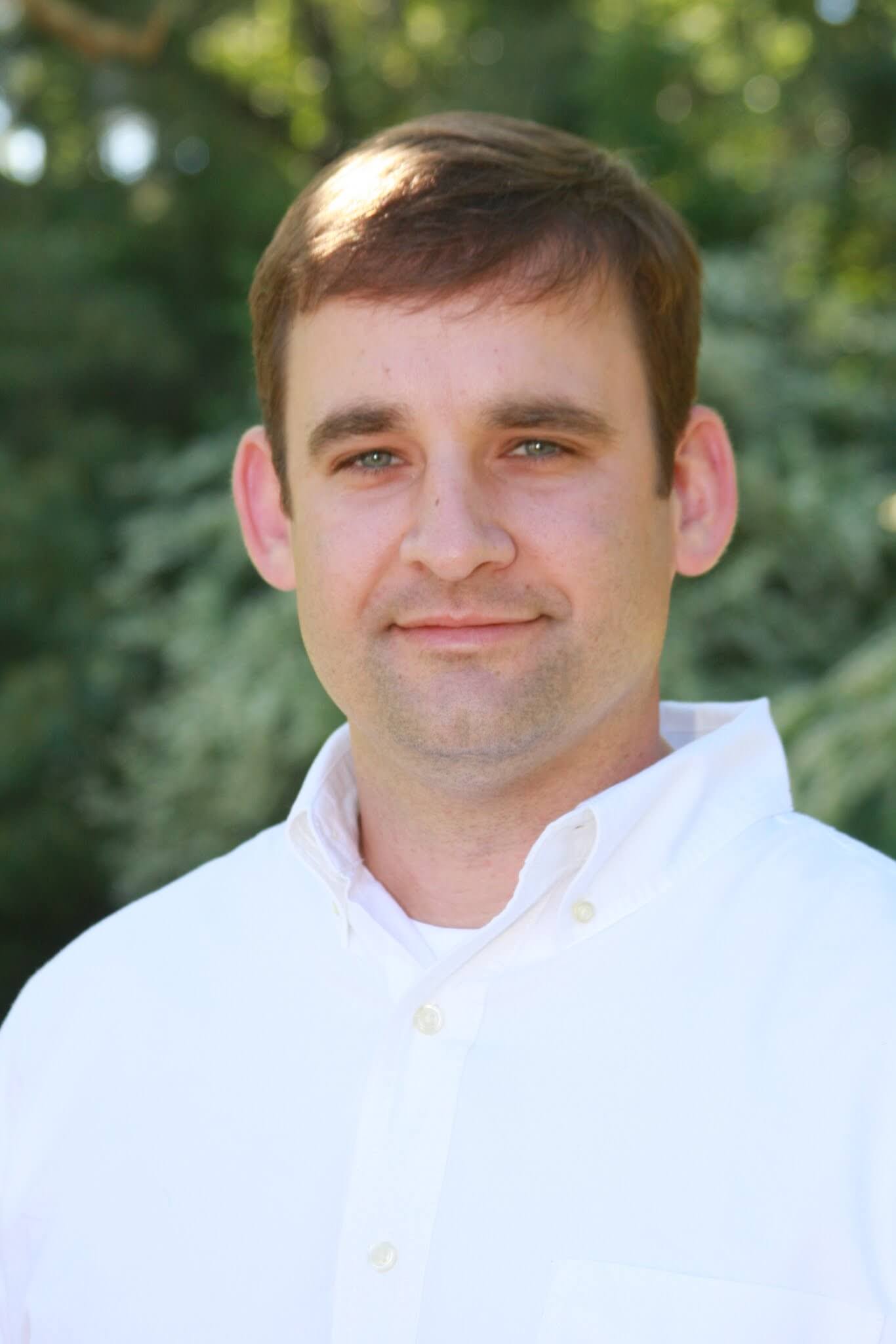 Patrick Gibson - UC Hunting Properties