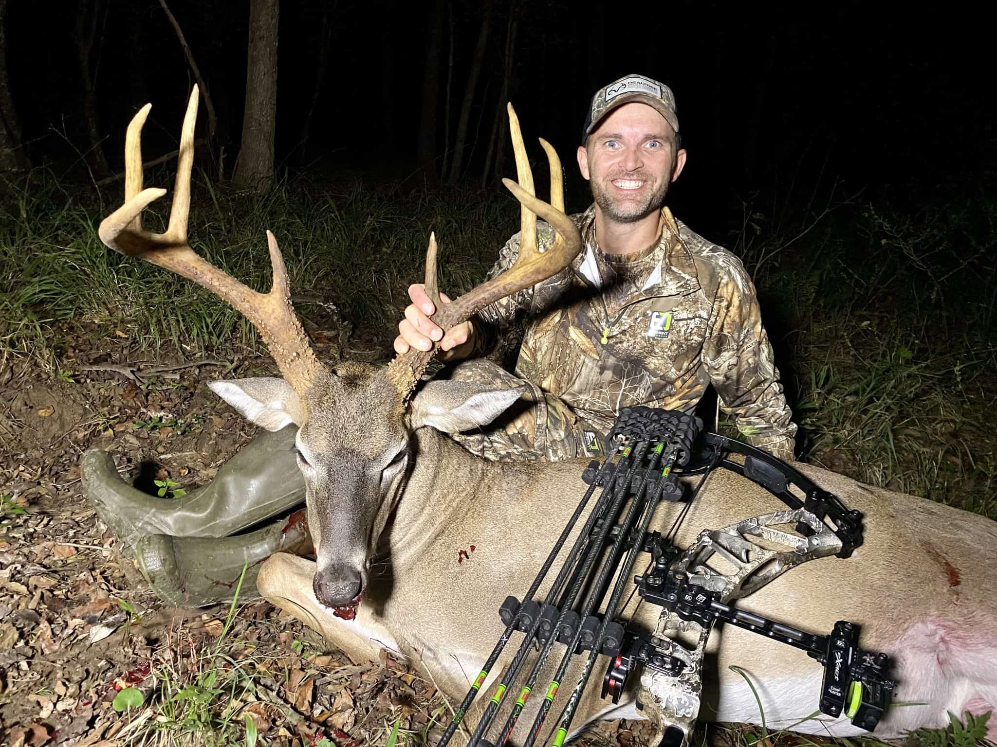 Slade Priest - UC Hunting Properties