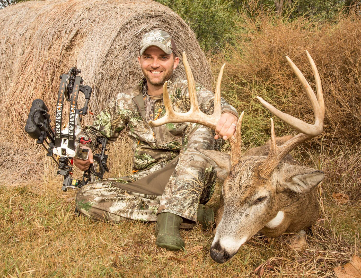 Slade Priest - UC Hunting Properties