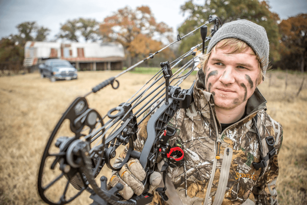 BRANDON WIKMAN - NOT YOUR AVERAGE REALTOR - UC Hunting Properties