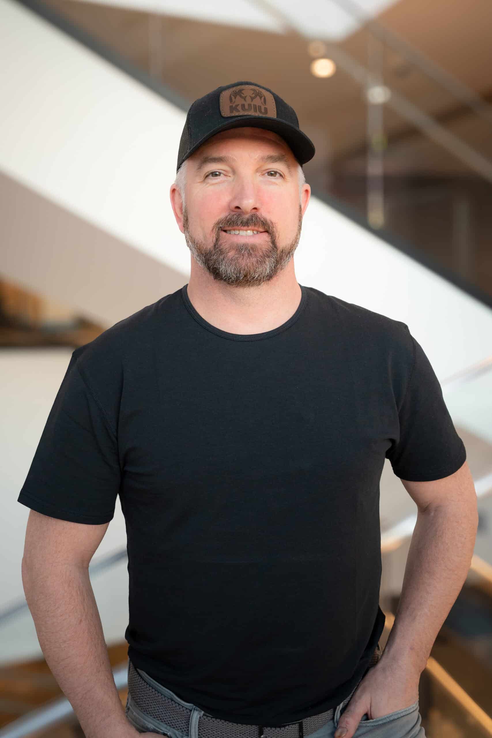 Josh Genz - UC Hunting Properties