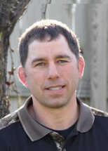 Mike Alesch - UC Hunting Properties