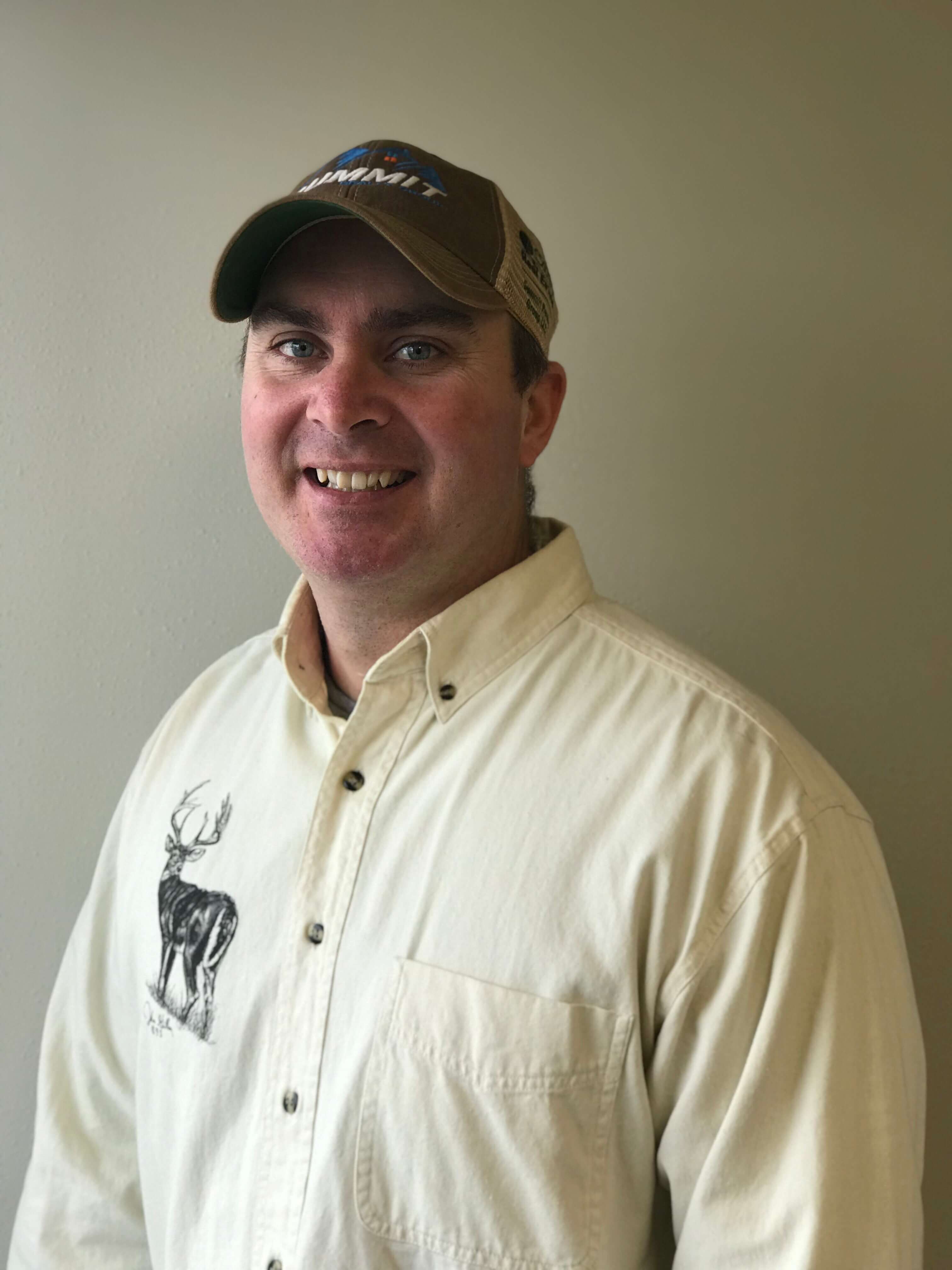 Rob Nelson - UC Hunting Properties