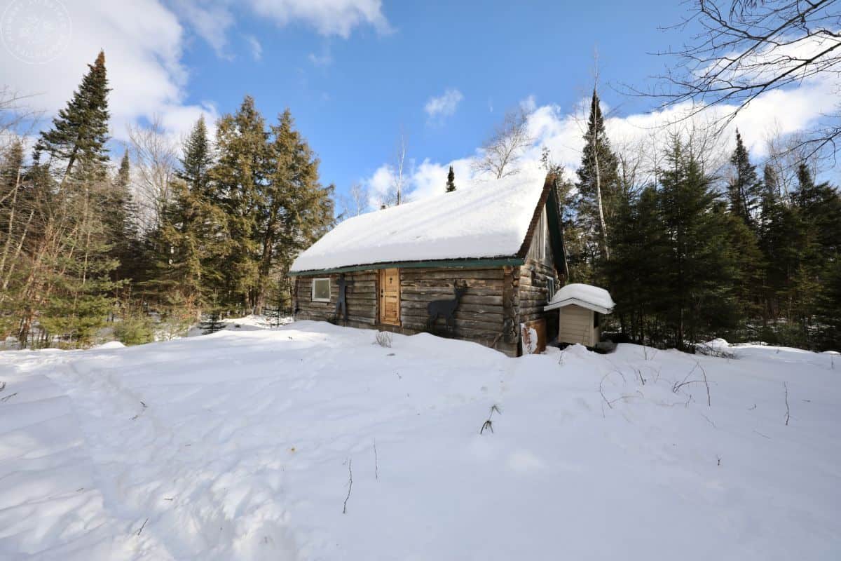 Brandon Wikman - UC Hunting Properties