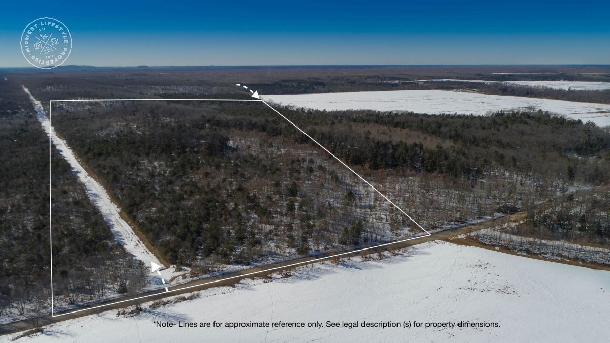 Brandon Wikman - UC Hunting Properties