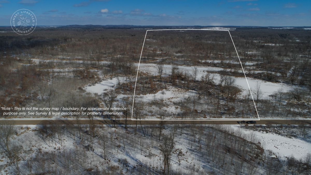 Brandon Wikman - UC Hunting Properties