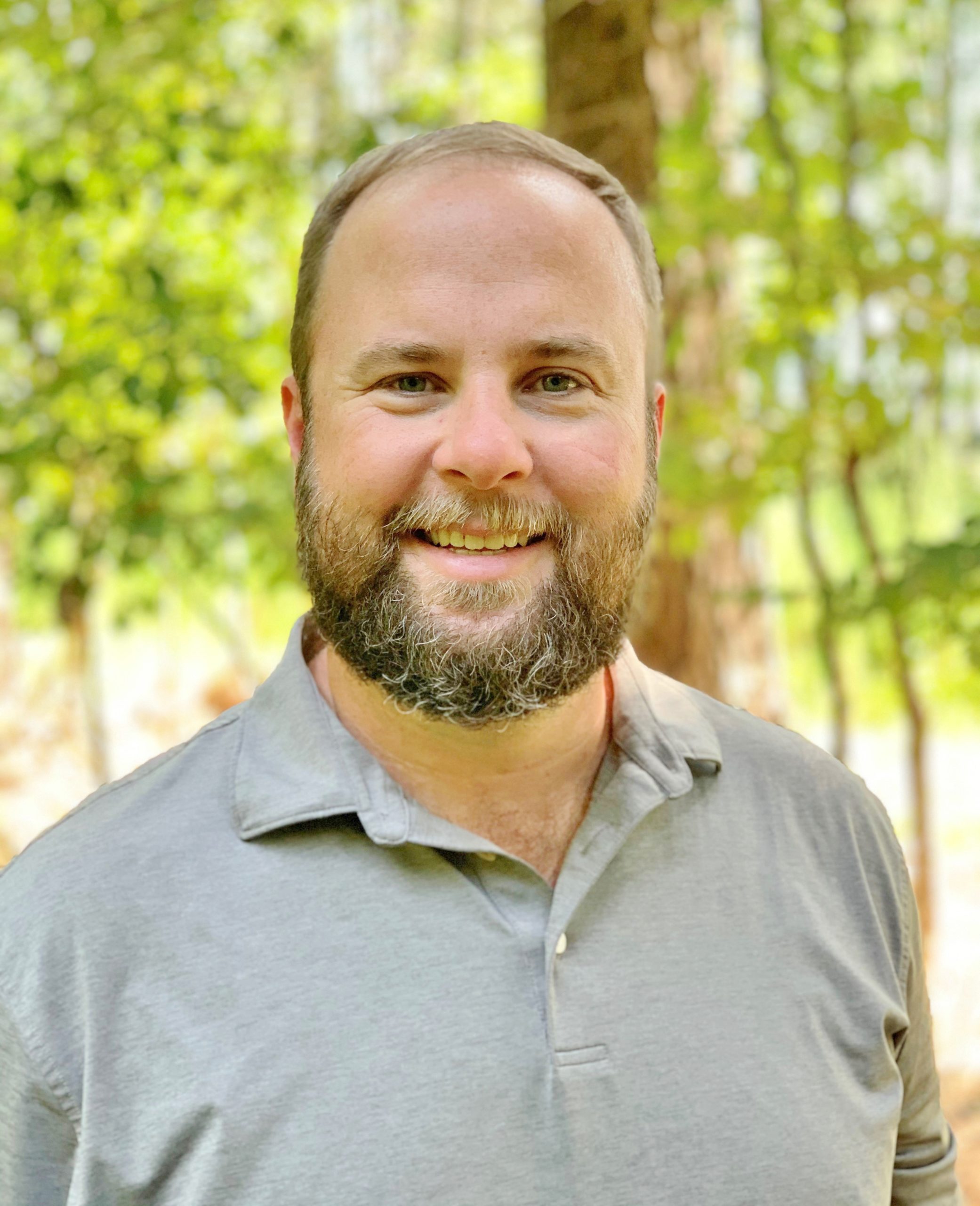 Hunter Smith - UC Hunting Properties