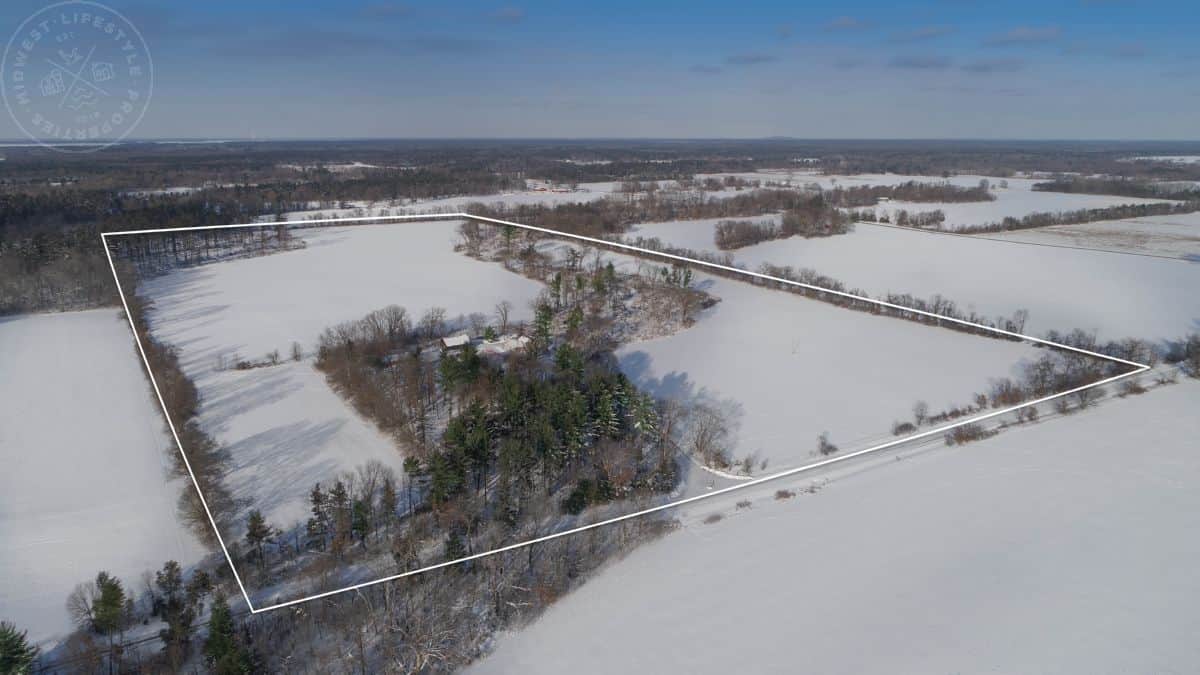 Brandon Wikman - UC Hunting Properties