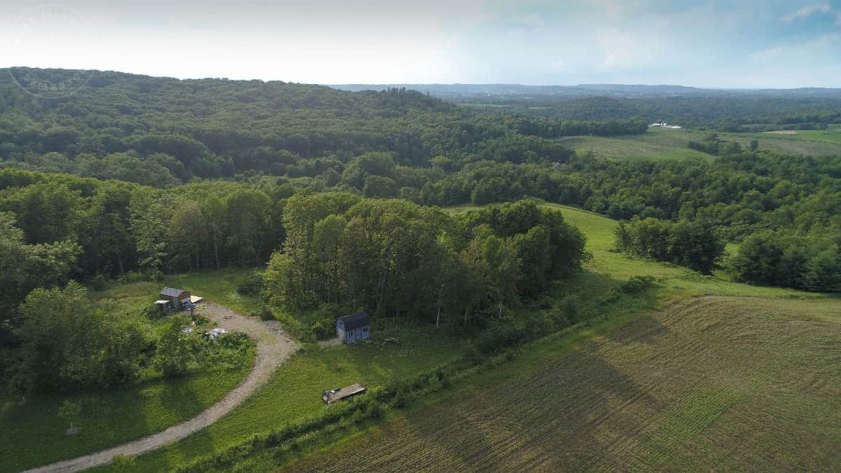 Brandon Wikman - UC Hunting Properties