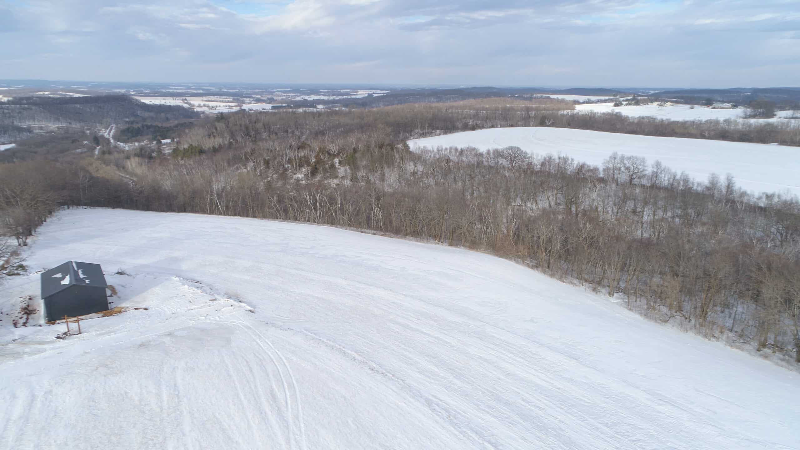 Brandon Wikman - UC Hunting Properties