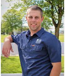 Ryan Biltz - UC Hunting Properties