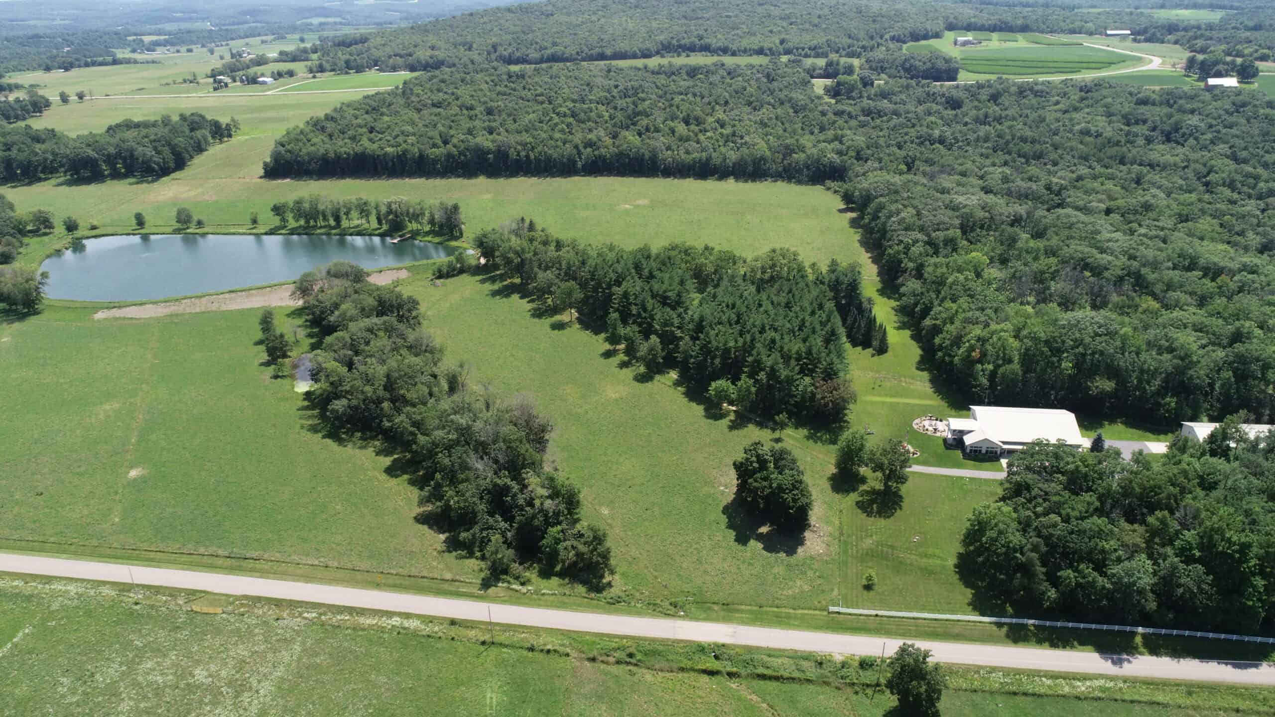 Land For Sale in Wisconsin | Hunting Land For Sale in Wisconsin