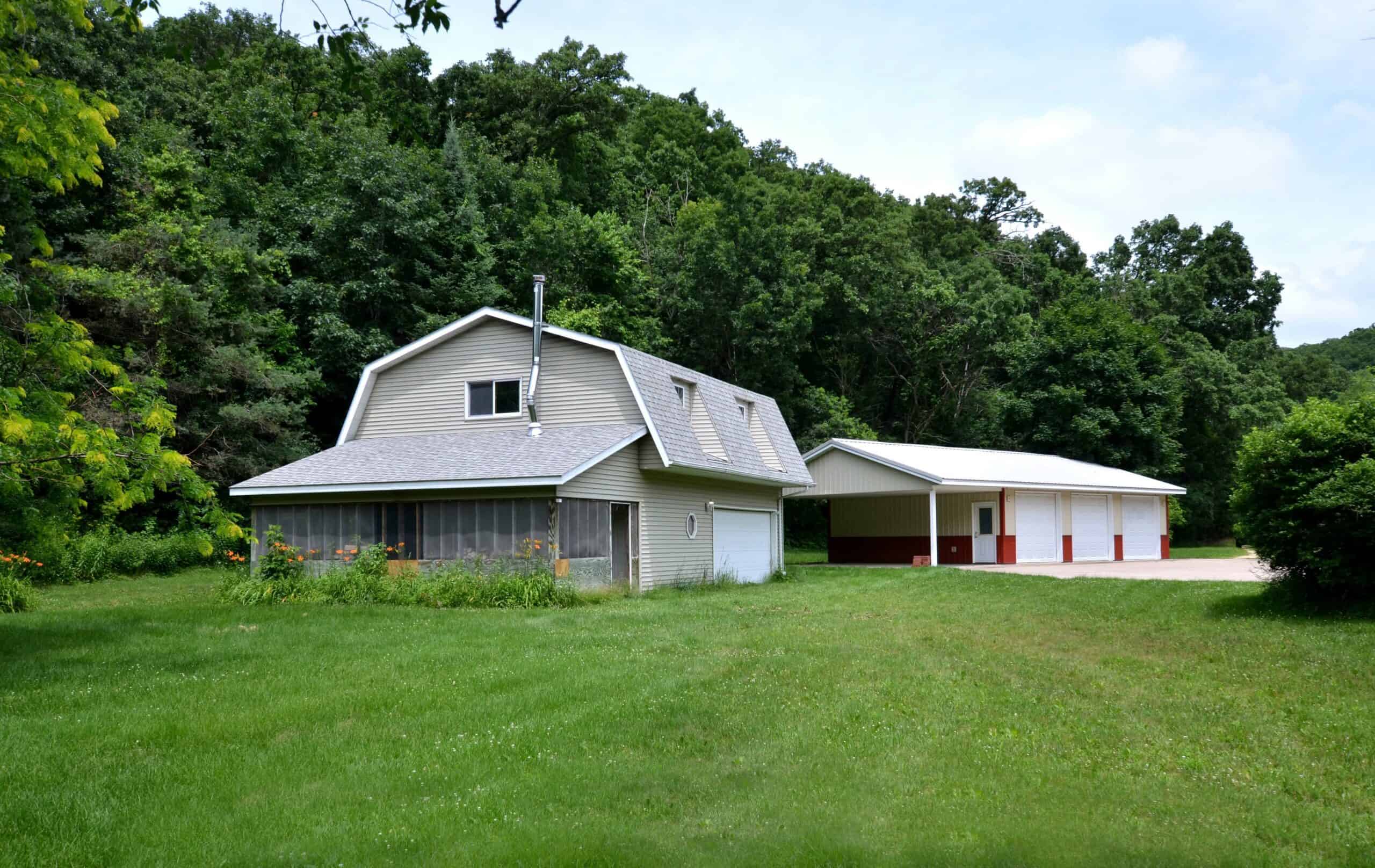 Land For Sale in Wisconsin | Hunting Land For Sale in Wisconsin