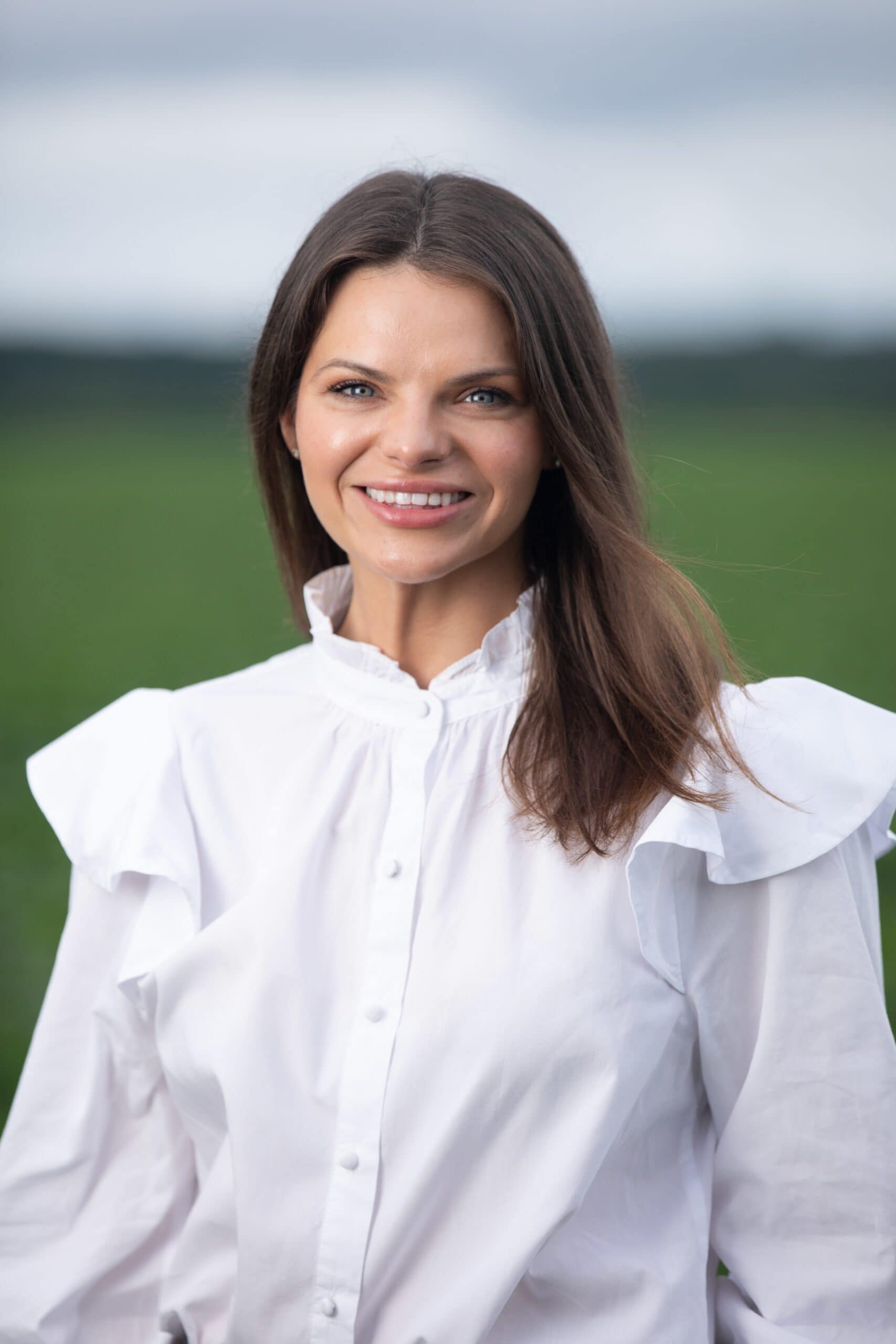 Chanel Carter - UC Hunting Properties