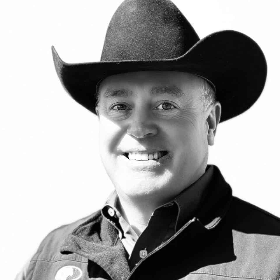 George Wiley - UC Hunting Properties