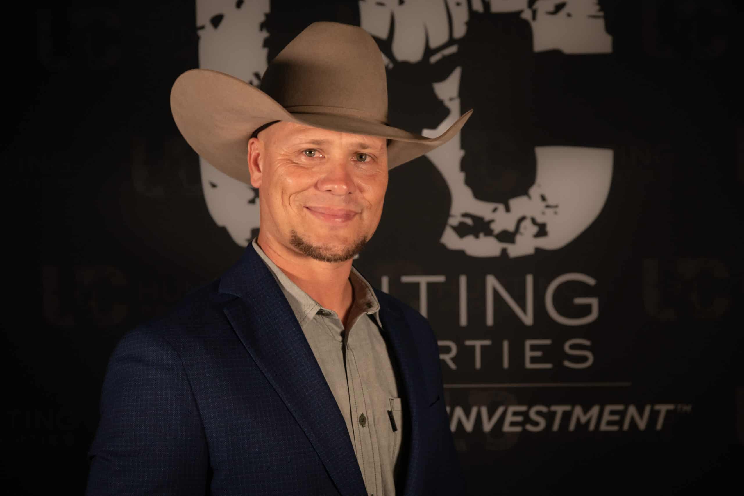 James Friesen - UC Hunting Properties