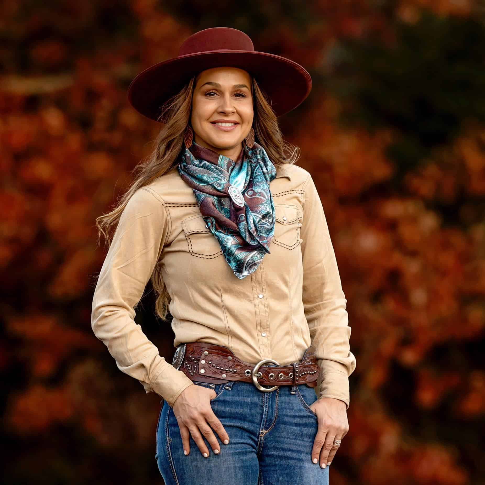 Stephanie Cross - UC Hunting Properties