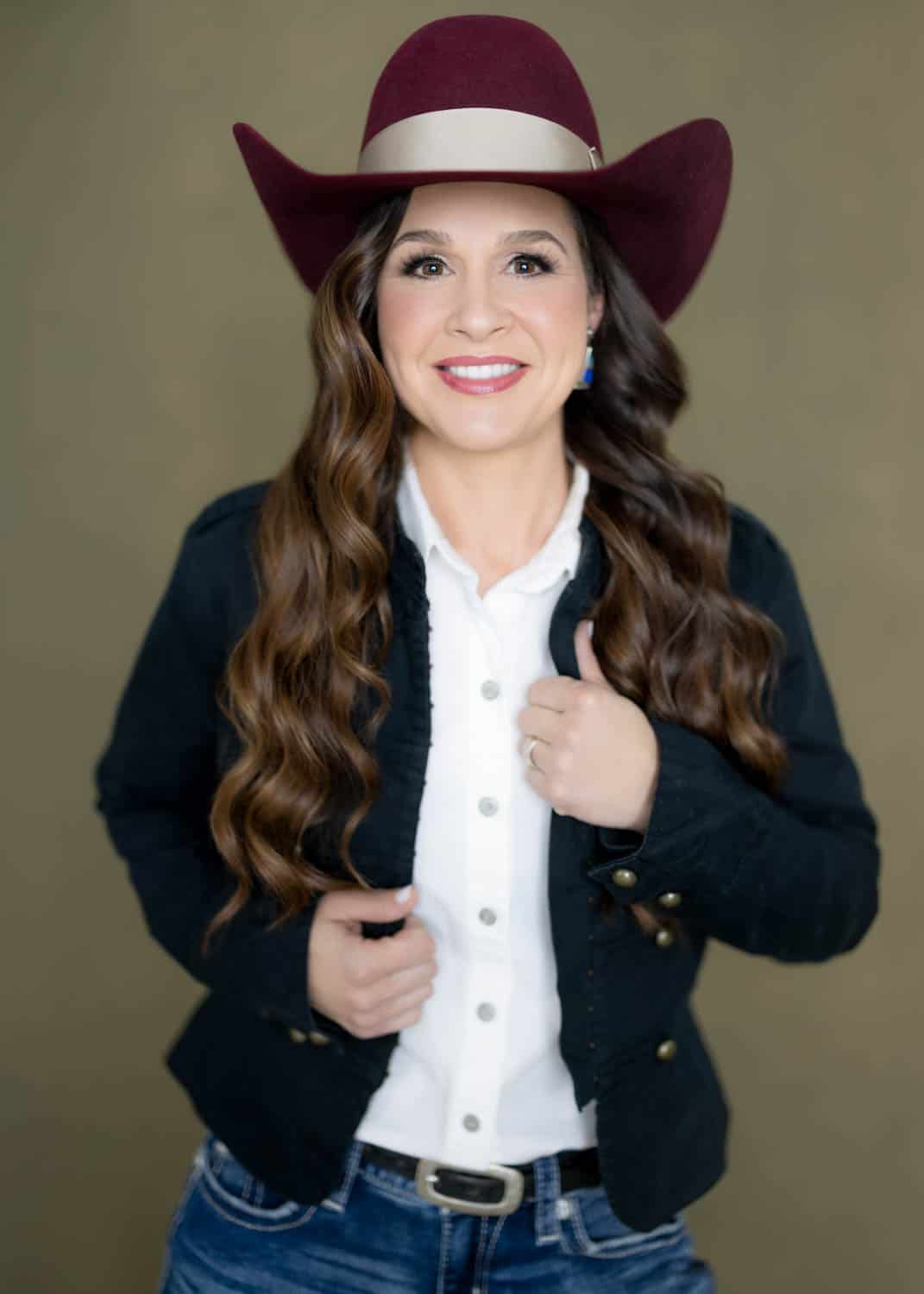 Stephanie Cross - UC Hunting Properties