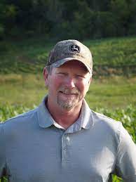 Travis Hamilton - UC Hunting Properties