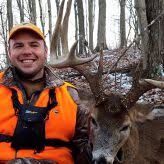 Bryan Atkins - Salesperson - UC Hunting Properties