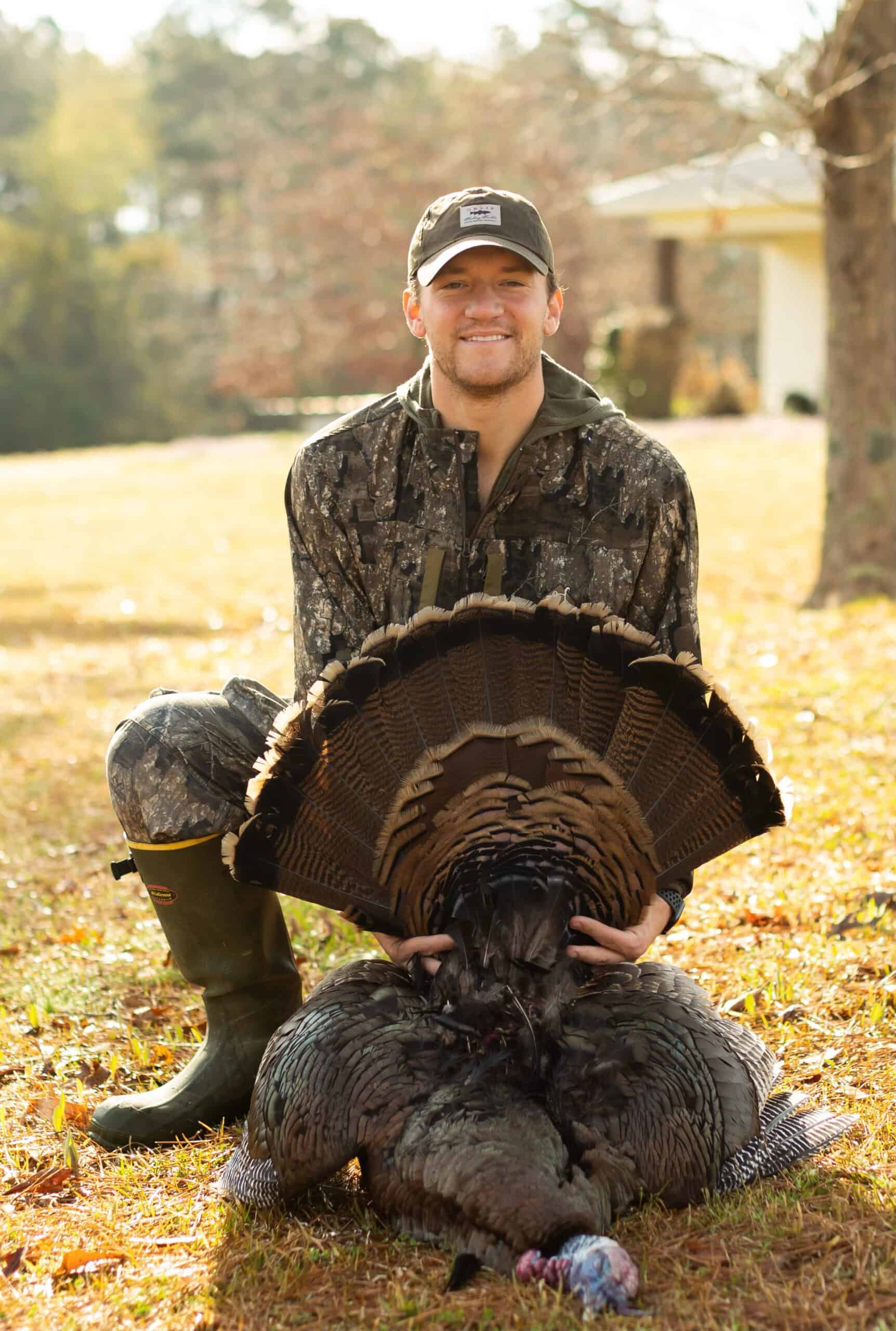 Ryan Drew - UC Hunting Properties