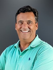 Jeff Pratt - UC Hunting Properties