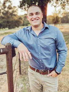 Josh Ryan - UC Hunting Properties