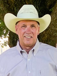 Jerry George - UC Hunting Properties