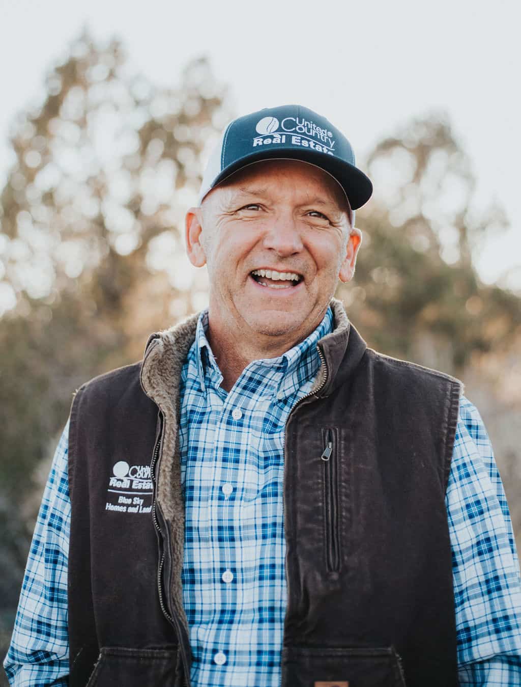 Bill Stanley - UC Hunting Properties