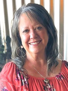 Suzy Barnett - UC Hunting Properties