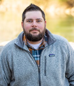 Brandon Olinger - UC Hunting Properties