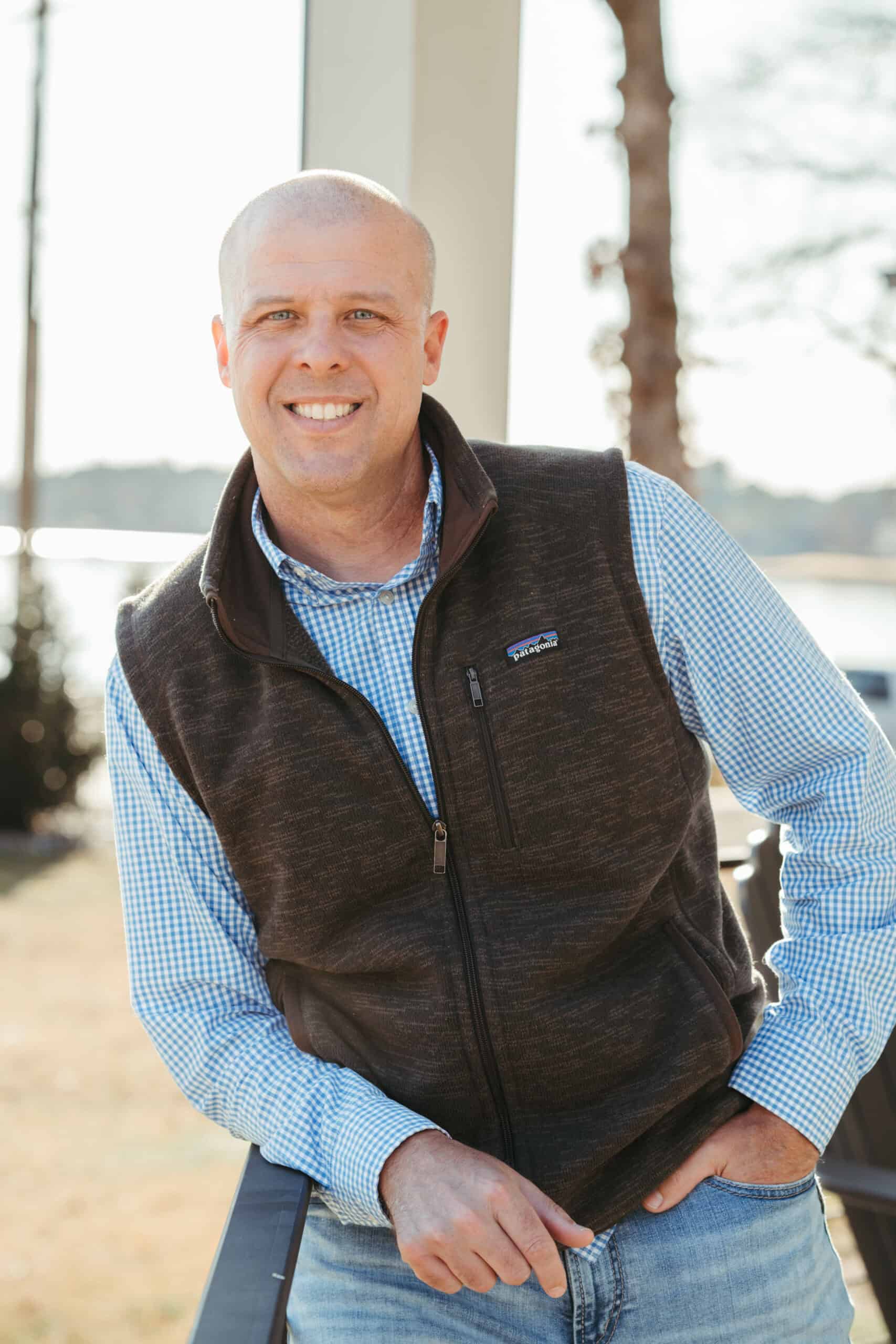 Will Lindsay - UC Hunting Properties