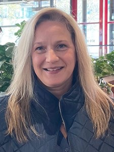 Rebecca Chapa - UC Hunting Properties