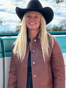 Kim Hill- Associate Broker- ALC - UC Hunting Properties