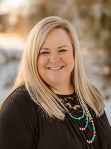 Judi Martin - UC Hunting Properties