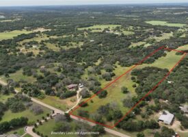 Texas Hunting Land - UC Hunting Properties