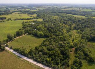 Iowa Hunting Land for Sale - UC Hunting Properties