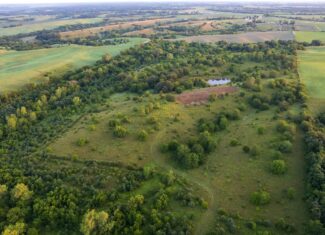 Iowa Hunting Land for Sale - UC Hunting Properties