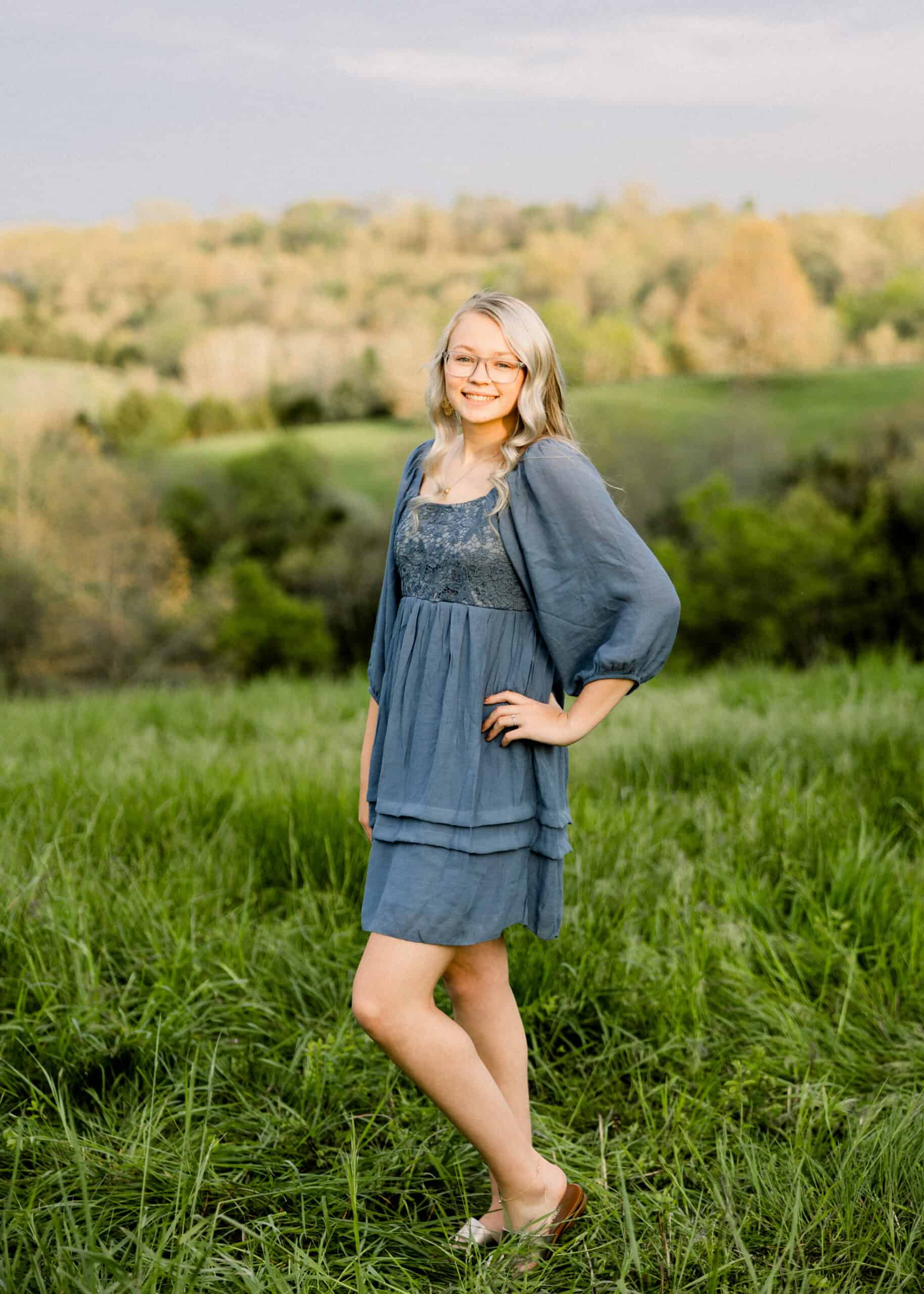 Katelyn Wade-Jenkins - UC Hunting Properties