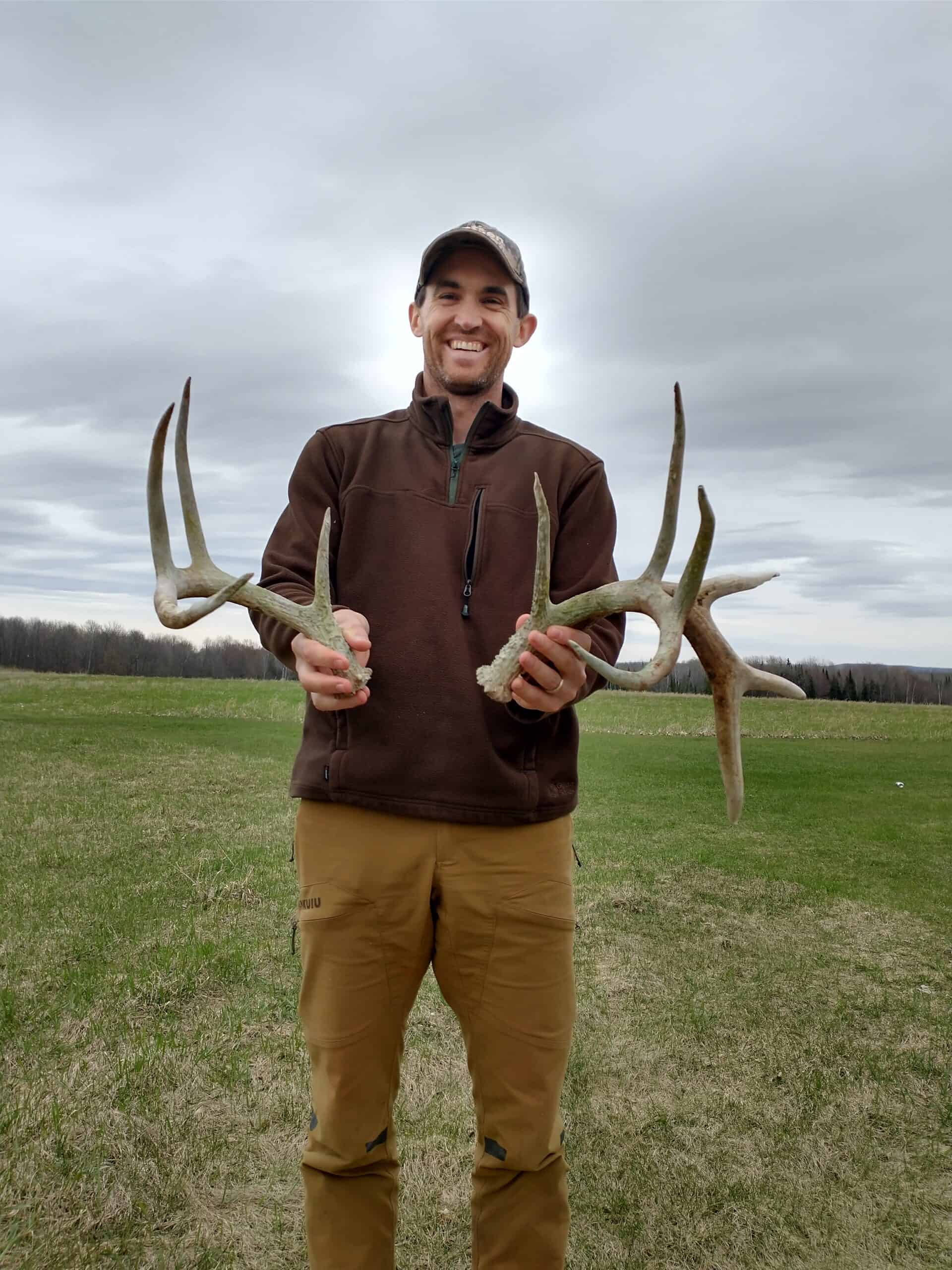 Matt Schultz - UC Hunting Properties