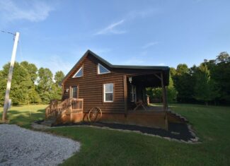 Indiana Hunting Land - UC Hunting Properties
