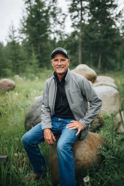 Scott Reece - UC Hunting Properties