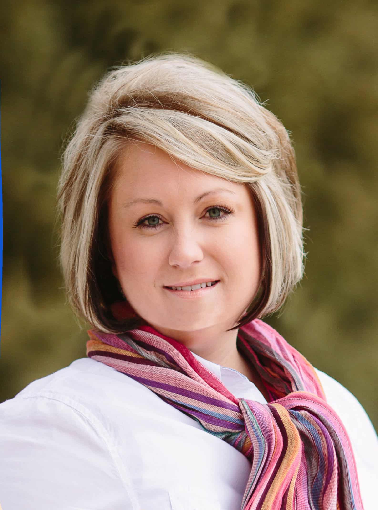 Teresa Rens - UC Hunting Properties