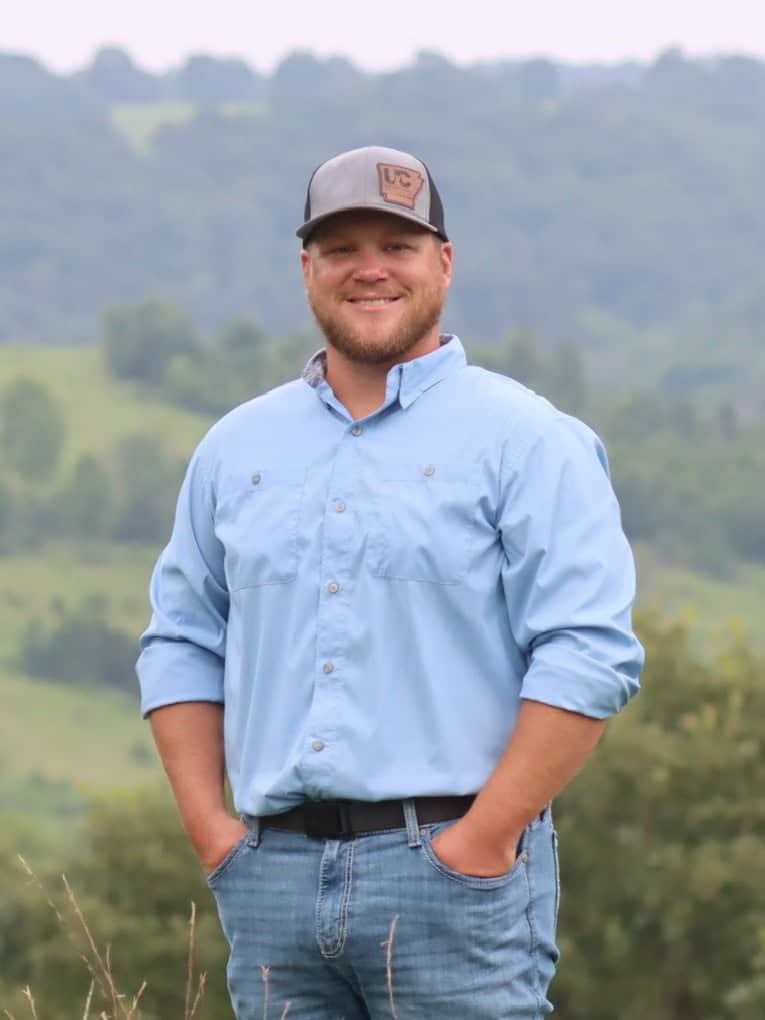 Blake Rhein - UC Hunting Properties