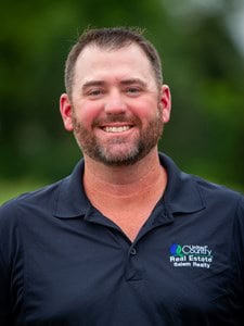 Jason Bass - UC Hunting Properties