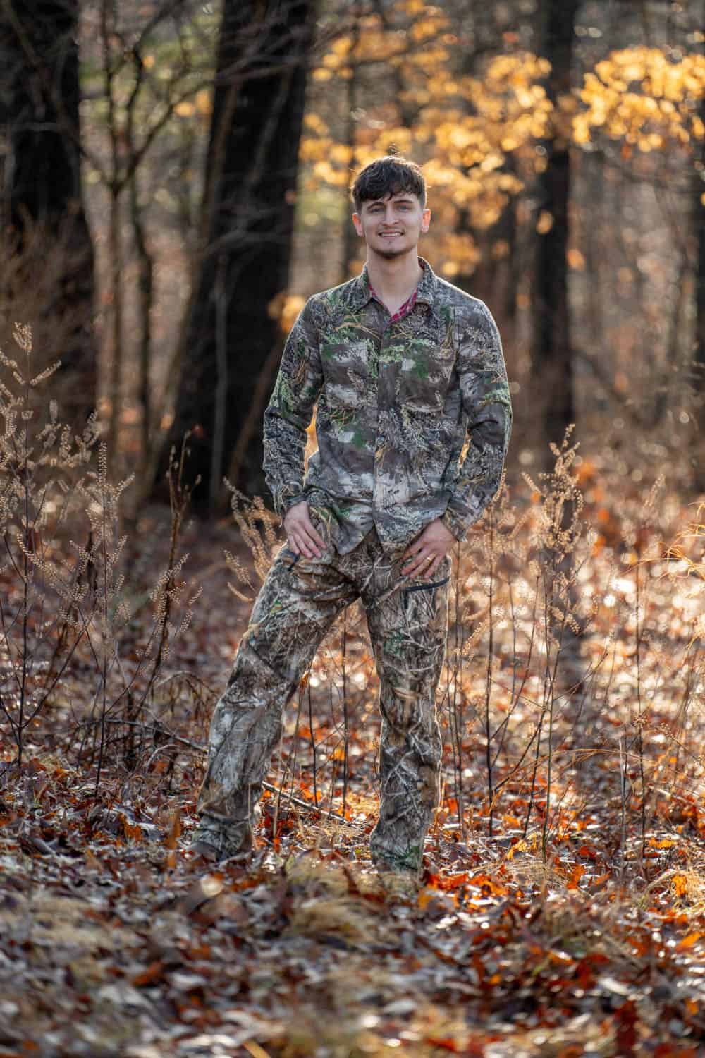 David Fletcher - UC Hunting Properties