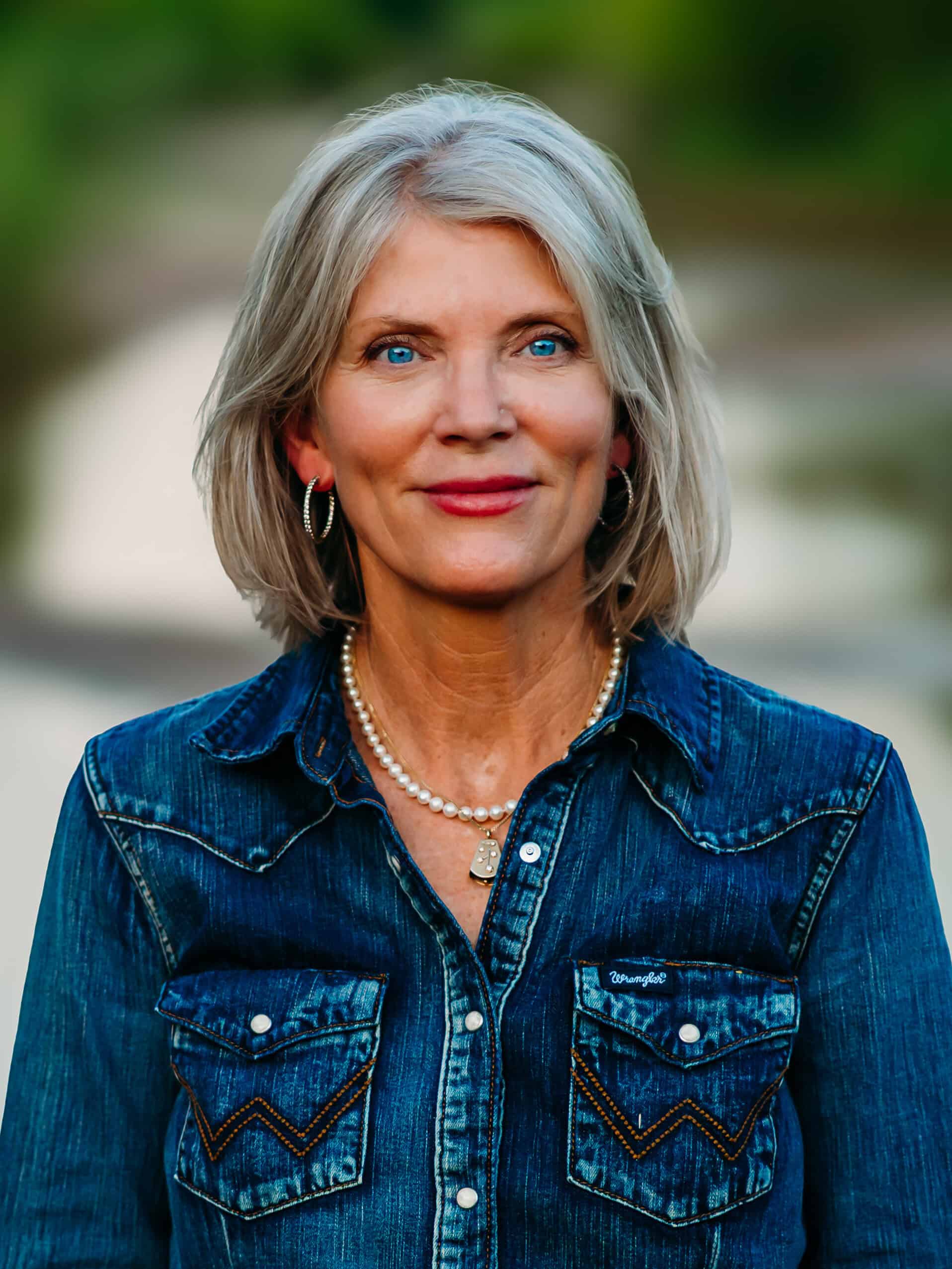 Stacey Greb, REALTOR®, Auctioneer - UC Hunting Properties