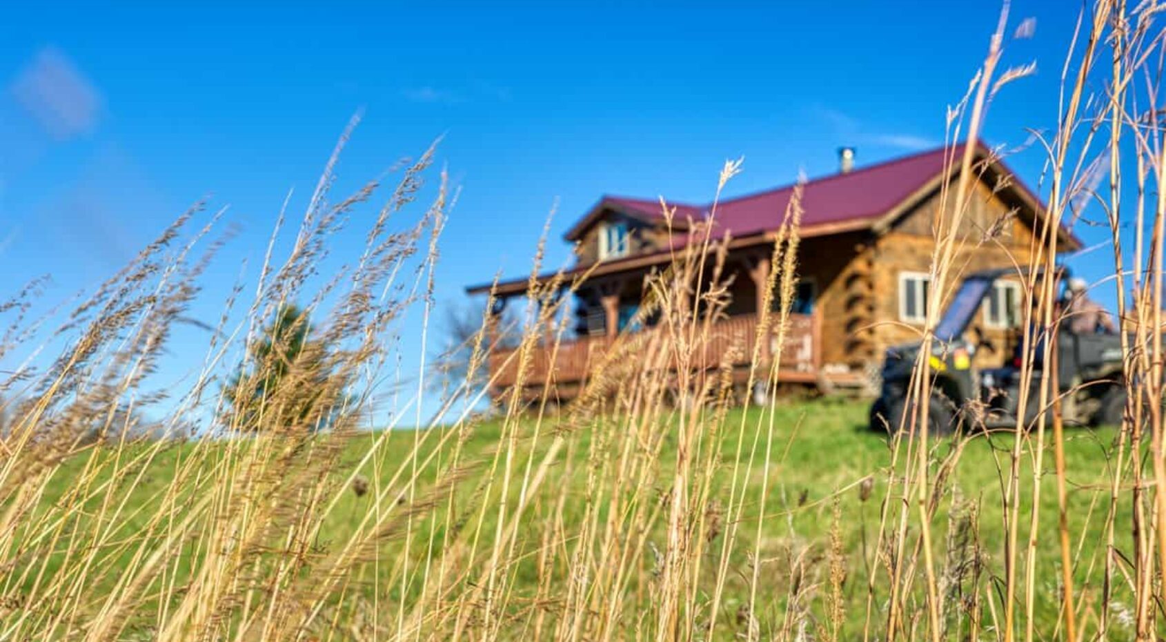 Windy Ridge - Conservation Homestead – 187 ± Acres in Monroe County’s ...