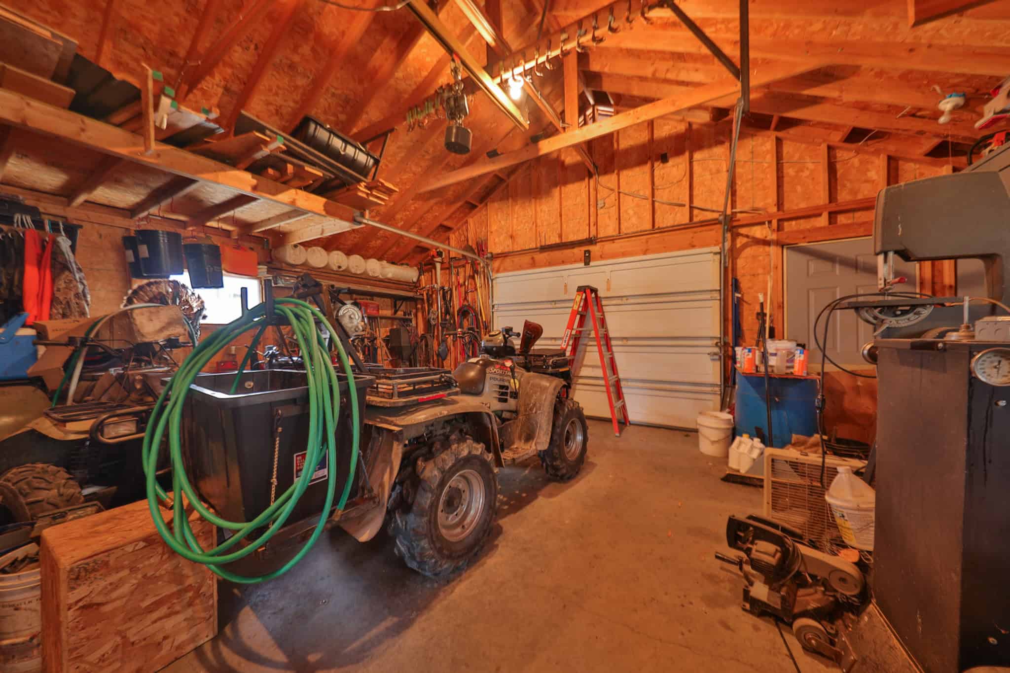 Legacy Blufftop Hunting Retreat Near the Mississippi River | 128 Acres ...