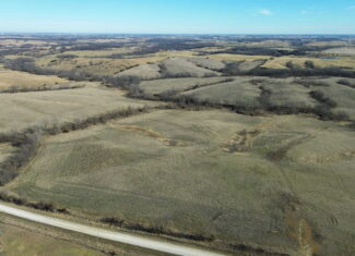 Iowa Hunting Land for Sale - UC Hunting Properties